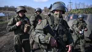 Karaganov’s Nuclear Gambit: Russia’s Hawkish Voice Grows Louder – think ...
