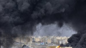 UAE’s Facade of Neutrality Crumbles in US-Iran War – think tanks monitor